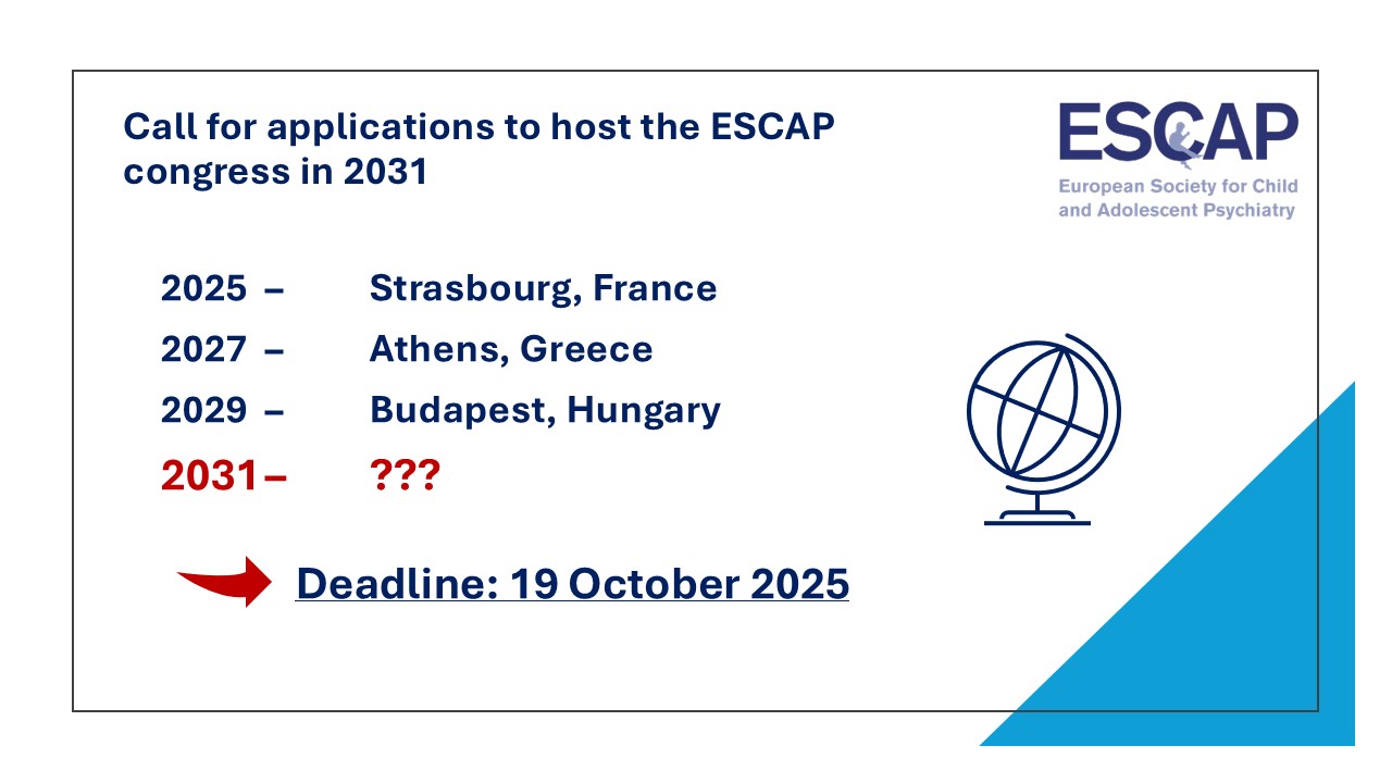 Congress 2031 | ESCAP