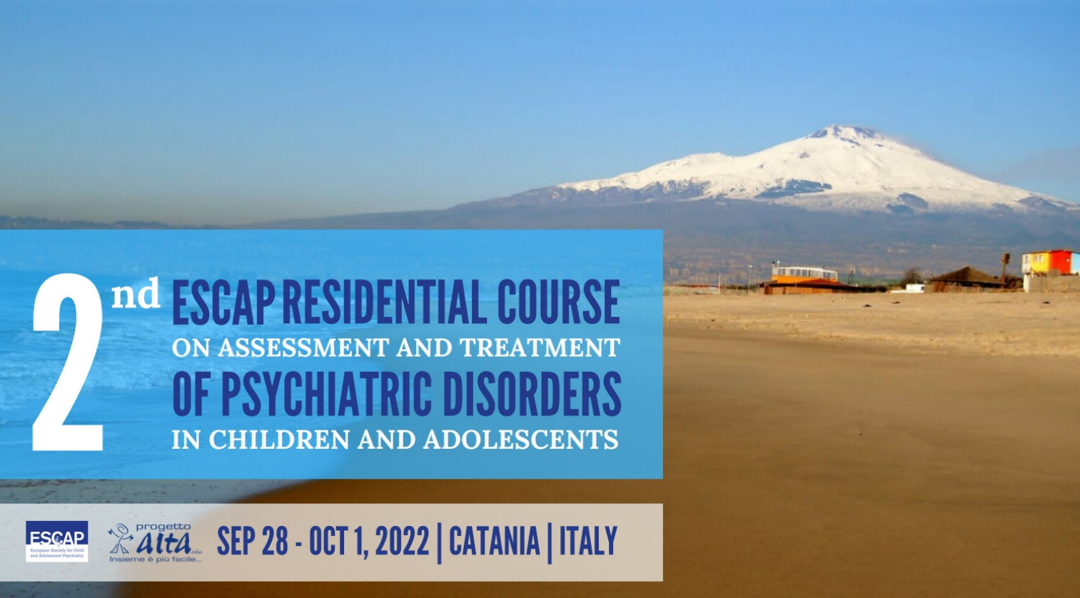 Residential courses | ESCAP