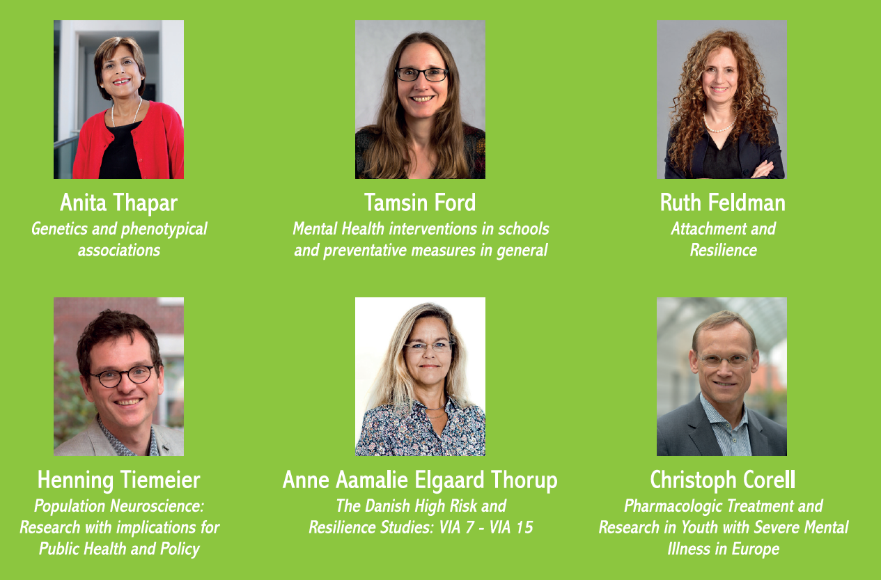 ESCAP 2023 Congress in Copenhagen | ESCAP