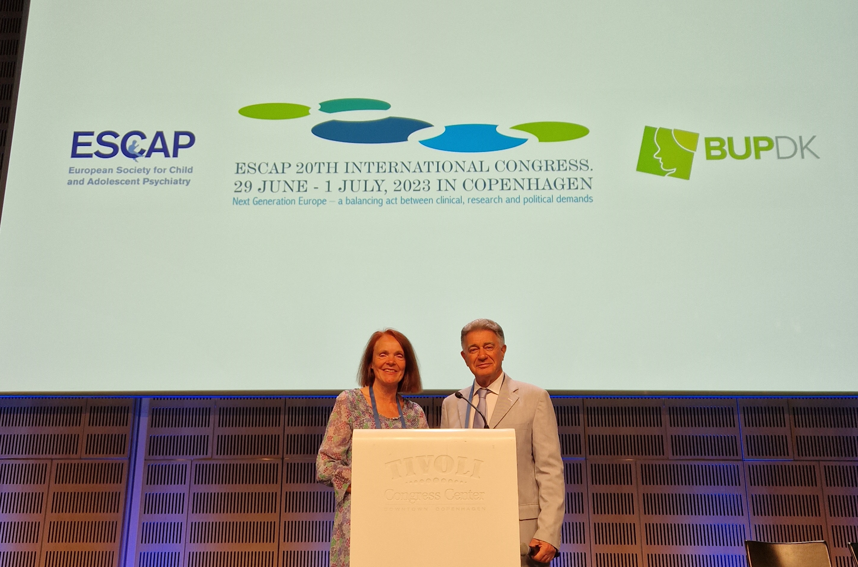 Copenhagen 2023 | ESCAP