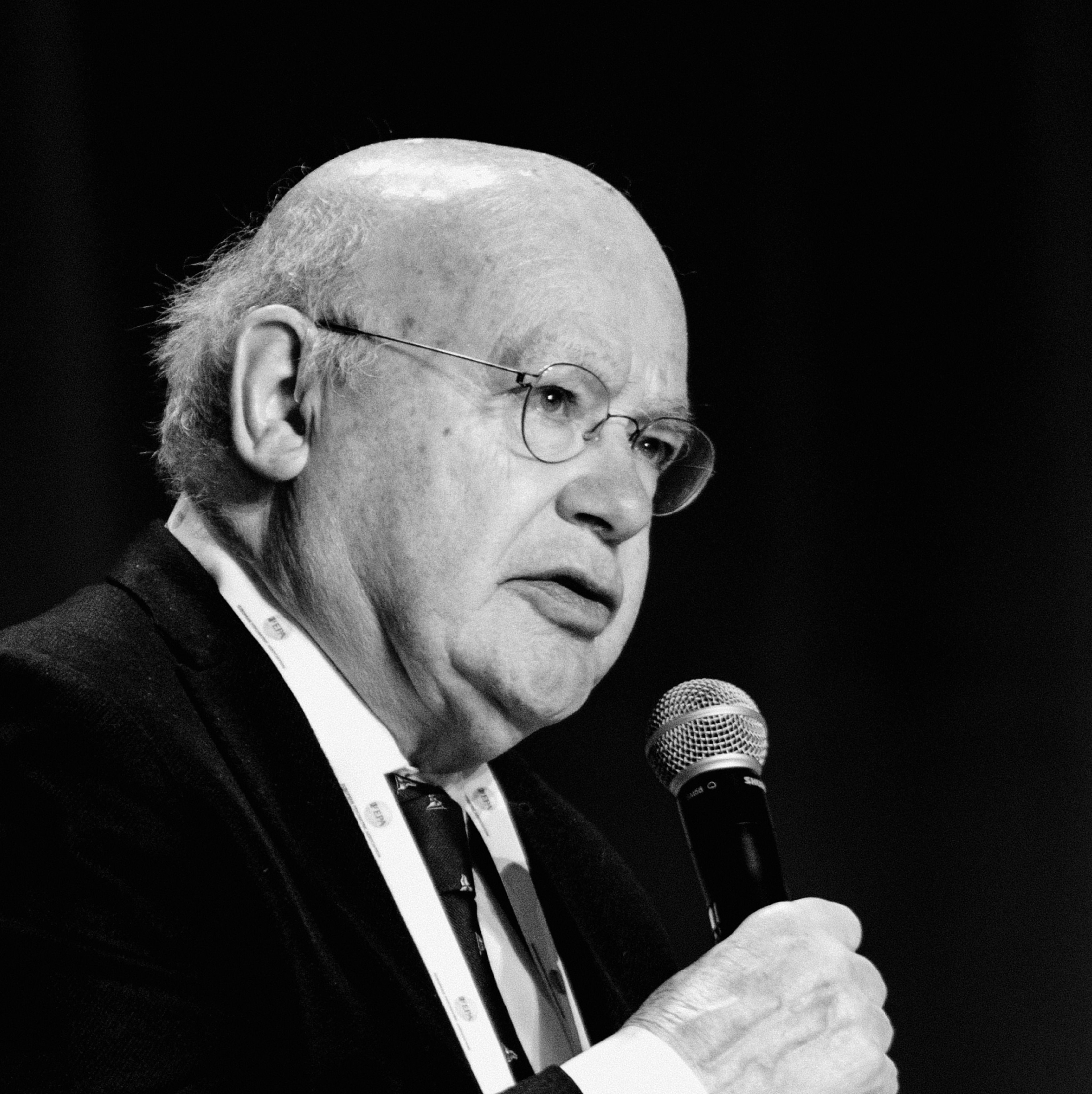 Strasbourg speakers | ESCAP