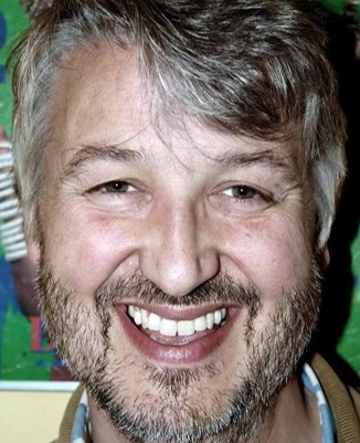 Hard to reach youth - Dickon Bevington interview | ESCAP