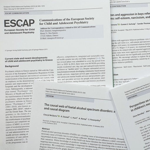 ESCAP Communications | ESCAP